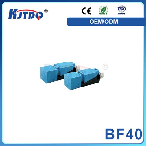 China Current Voltage Output Proximity Sensor Manufacturers Current