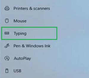 How To Fix Keyboard Typing Wrong Characters In Windows GeeksforGeeks