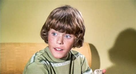 Bobby Brady From The Brady Bunch CharacTour