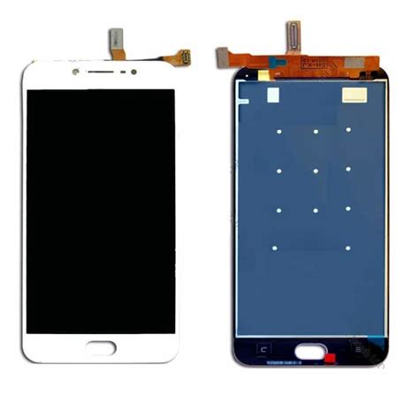 Vivo V Display And Touch Screen Combo Replacement Cost In Chennai Vivo