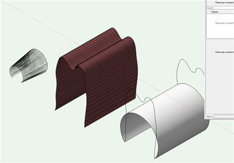 Loft Surface From Nurbs Curve Troubleshooting Vectorworks Community