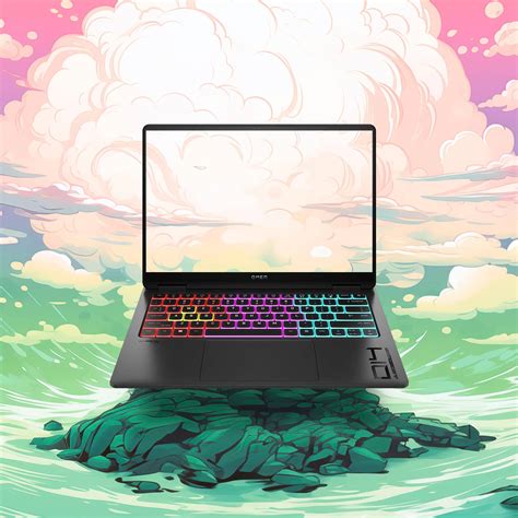 Customer Reviews Hp Omen Transcend Hz K Oled Gaming Laptop Intel Core Ultra H Gb