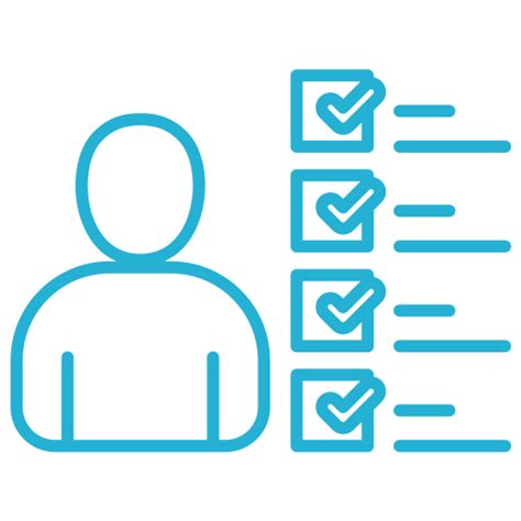 Skill Generic Color Outline Icon