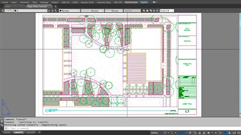 How To Scale Autocad Drawing In Model Space At Jesse Dedmon Blog