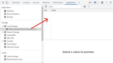 Localstorage W Javascript Wyja Nione Blog It Leaders