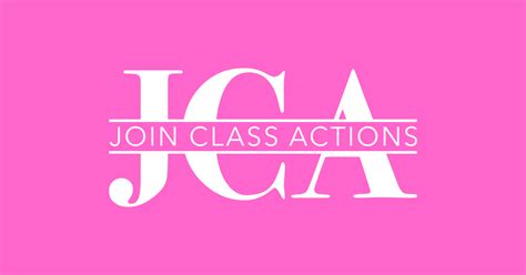 Join Class Actions Quiz Join Class Actions