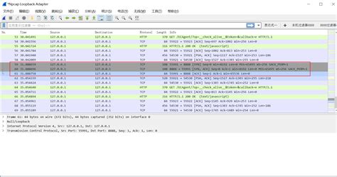 网络抓包工具wireshark如何抓取本机包install Npcap In Winpcap Api Csdn博客