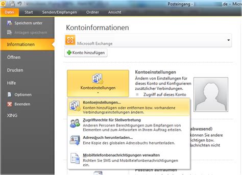 Use Openldap As Address Book For Outlook Maxcrc