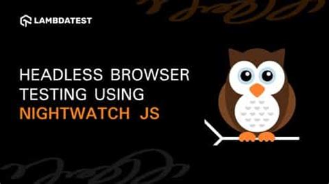 How To Speed Up JavaScript Testing With Selenium And WebDriverIO