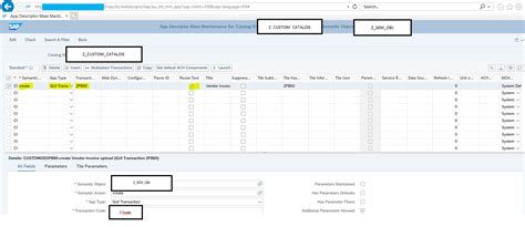 Configure Custom Fiori App Sap On Premise Guide
