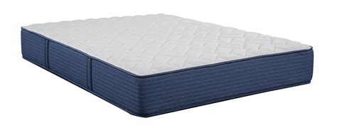Mattress Tech Alleghany Firm 408127042 Queen 115 Firm Two Sided