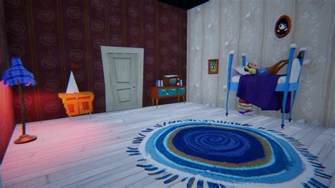 Image Hello Noob Mod For Hello Neighbor ModDB