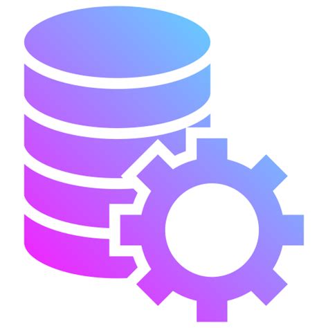 Database Management Free Seo And Web Icons