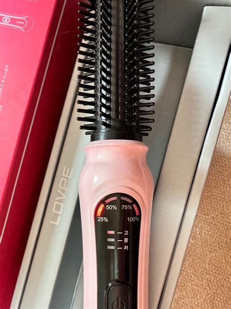 로페 오리지널 뿌리 볼륨 매직 당근 중고거래