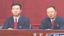 重磅马加爵案主审法官刀文兵涉故意杀人罪被公诉22年前曾参审孙小果案 含视频 手机新浪网