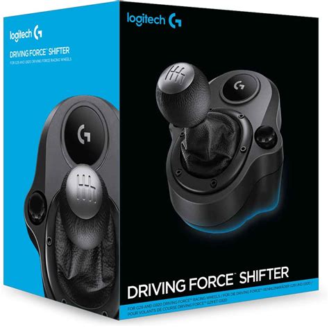 Logitech G29 Shifter Telefonika Ghana