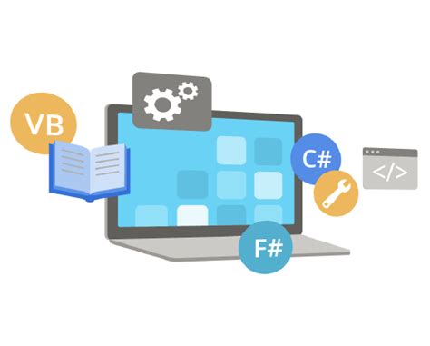 Dotnet Framework Unlocking Innovation In Software Development