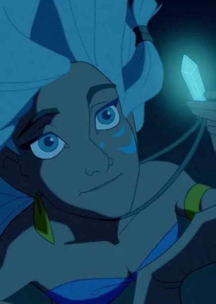 Atlantis Fan Casting For Disney Sorting Mycast Fan Casting Your