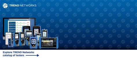 Trend Networks R156006 Signaltek Ct With Touchscreen Network Transmission And Ethernet