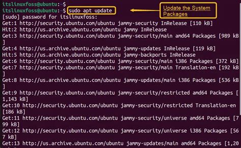 How To Install G On Ubuntu Its Linux FOSS