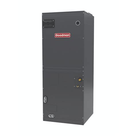 Goodman Amvt36cp1400 3 Ton Multi Positional Air Handler With Variable