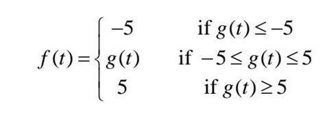Solved C Construct A Simulink Model Of The Following Chegg Com