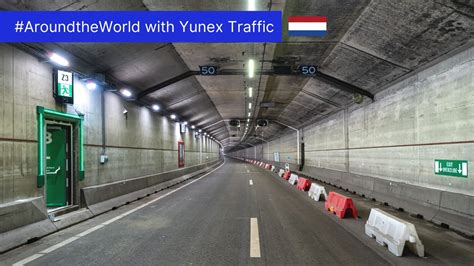 Around The World With Yunex Traffic Netherlands Yunex Traffic Global En