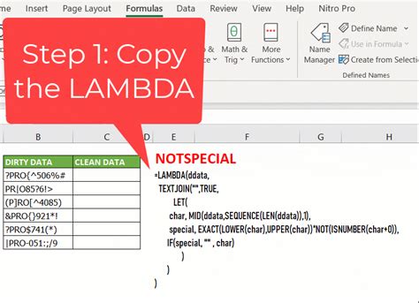 Crispo Mwangi On Linkedin Lambda Excel Future Creativity Hr India