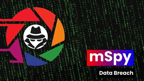 Gurubaran Ks On Linkedin Mspy Data Breach Millions Of Customers Data Exposed