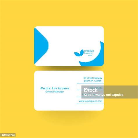명함 디자인 추상적 인 현대 명함 템플릿 디자인 벡터 일러스트레이션 0명에 대한 스톡 벡터 아트 및 기타 이미지 0명 개념 공란 Istock