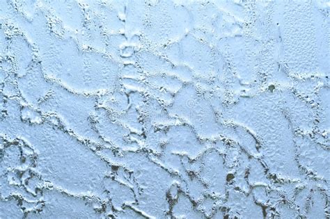 Tinted And Patterned Glass For Windows And Doors Stock Image Image