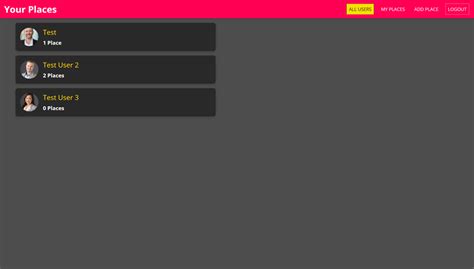 github aidanmcmoneagle mern course frontend