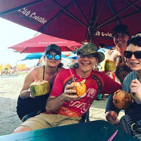 2023 Colombian Caribbean Porterra Travel A Different Kind Of Travel