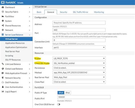 Technical Tip Using Ztna Tag On Fortiadc Fortinet Community