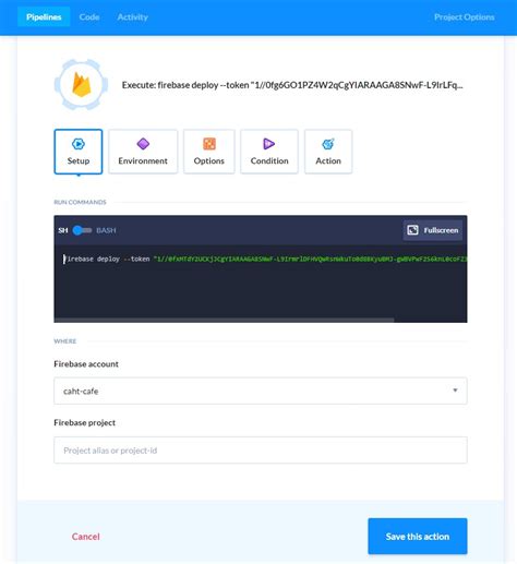 Introduction To Devops With Buddy