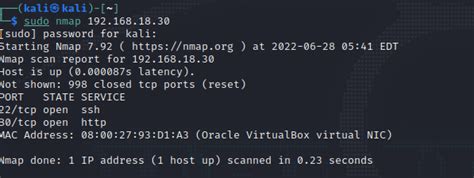 Pentester Lab From Sql Injection To Shell Persecure My Learning Archive