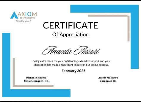 Employeeofthemonth Grateful Teamwork Achievement Anamta Ansari 12 Comments