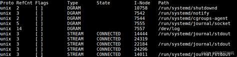 linux 网络命令 有关网络的linux操作命令 csdn博客