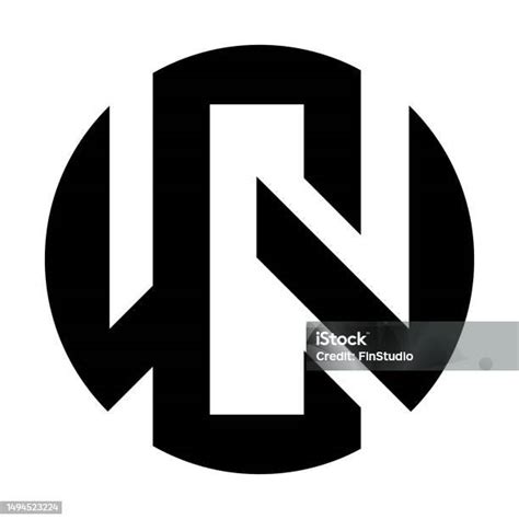 전문적인 혁신적인 이니셜 Wc 로고 및 Cw 로고 레터 Wc 또는 Cw 미니멀하고 우아한 모노그램 프리미엄 비즈니스 예술적