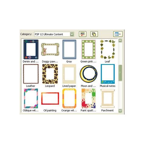 Paint Shop Pro Paper Size At Mary Maxfield Blog