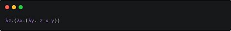 Lambda Calculus In Javascript The Foundation Of Functional By