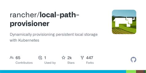 Local Path Provisionerexamplesshared Fspvcyaml At Master · Rancherlocal Path Provisioner