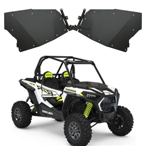 Polaris Rzr 1000 2 Seater