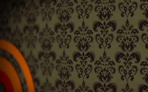 Seamless Wallpaper Pattern Computer