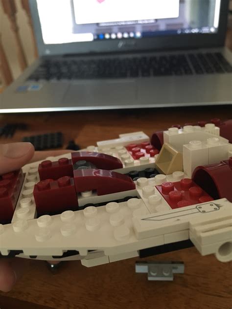 Building 6207 Is This Maroon Piece 50950 Right There Is No Single