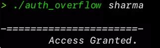 Getting Your Hands Dirty Exploiting Buffer Overflow Vulnerability In C Gurzu