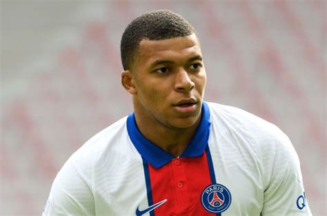 Psg Mbappé La Date De Laudience Aux Prudhommes Fixée