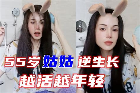 逆生长女神 岁李若彤晒浴室自拍搞怪卖萌心态少女颜值冻龄 凤凰网视频 凤凰网