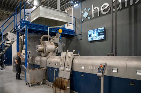 Interview With Healix Fineengineering Magazine