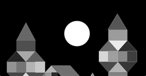 Recognising Shapes Lesson Maths Au